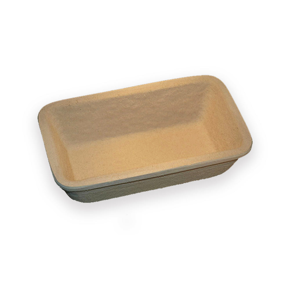 Spruce Wood Pulp Banneton - Rectangle – Sourdough Supplies