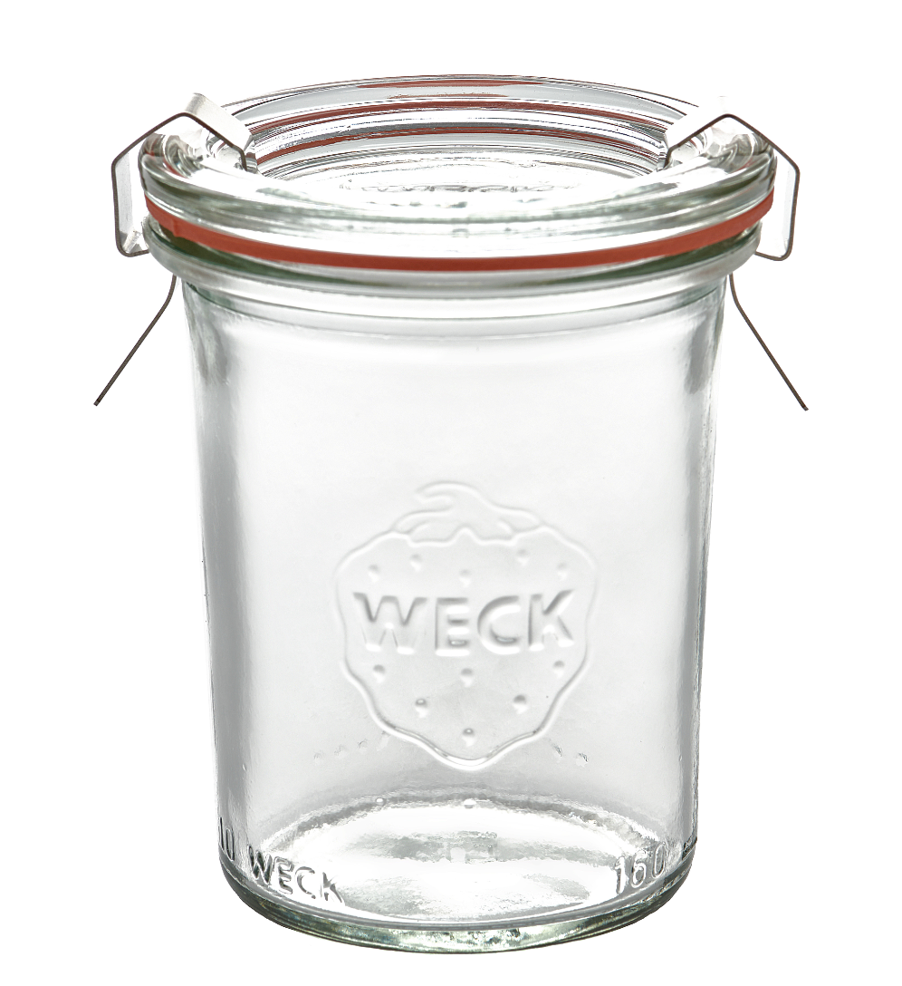 Weck Jar Mold – Sourdough Supplies